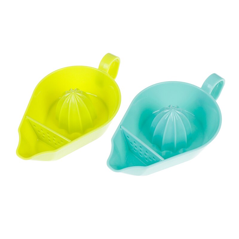 Lemon Squeezer Mini Manual Fruit Squeezer Orange J... – Grandado