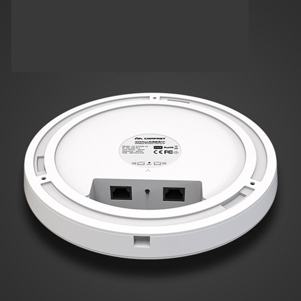 2.4G WiFi Bridge CF-E110N V2 300M Outdoor Wireless... – Grandado