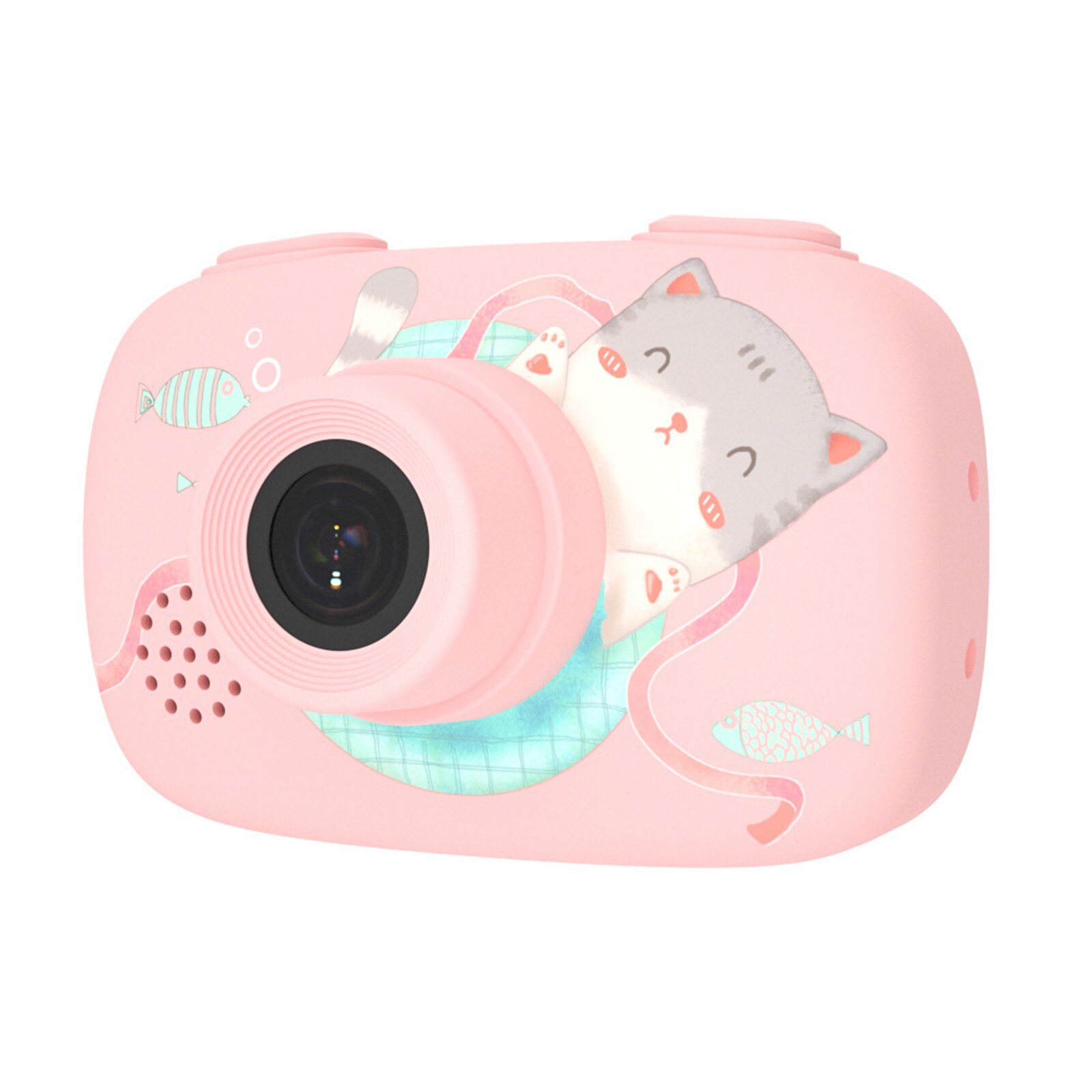 Kids Camera 20MP Digitale Video Camera Voor Kinder... – Grandado
