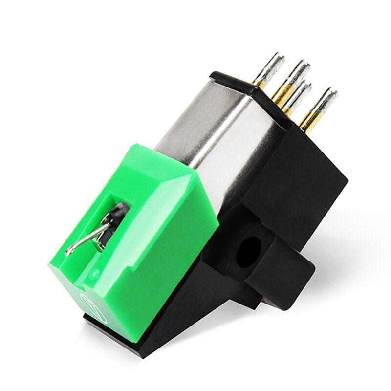 AT95E Phonographic Motorized Magnetic Cartridge St... – Grandado