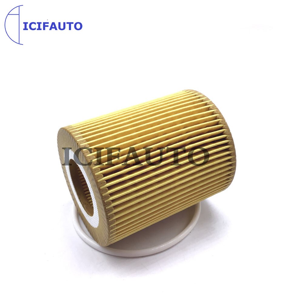 1 x LR013148 Oil Filter For Discovery LR3 LR4 For ... – Grandado