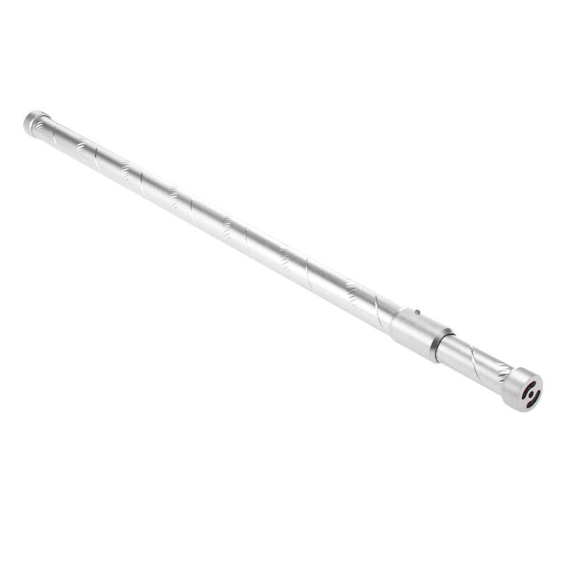 Extendable Telescopic Shower Curtain Rail Rod Pole... – Grandado