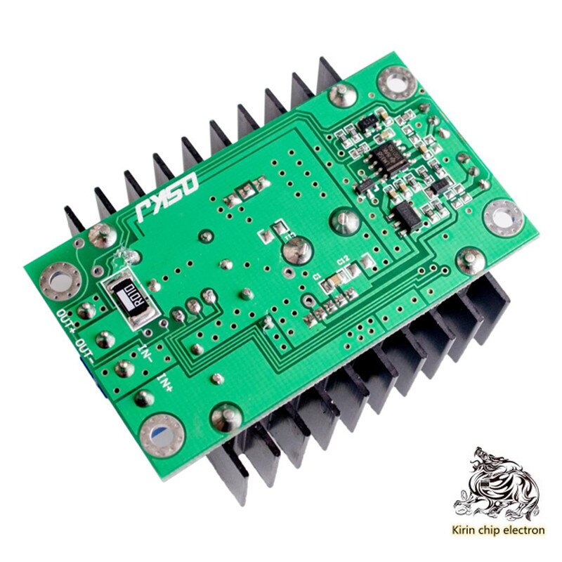 2pcs / lot adjustable power module 12a step-down 2... – Grandado
