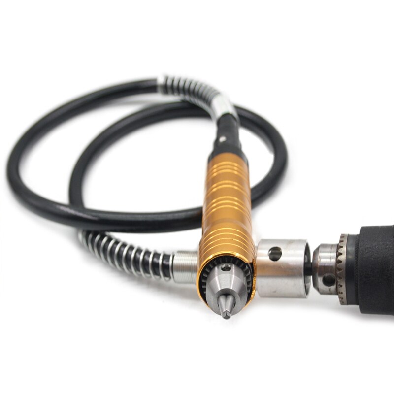 100cm Flexible Drill Mini Die Grinder Extension Po... – Grandado