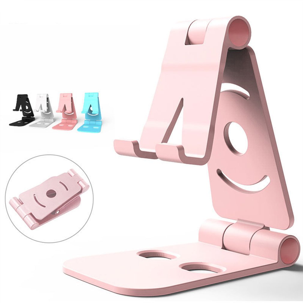 Portable Mini Desktop Mobile Phone Stand Tabletop ... – Grandado