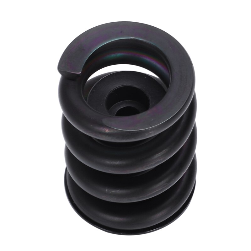 Titanium Alloy Bike Spring Rear Shock Absorber for... – Grandado