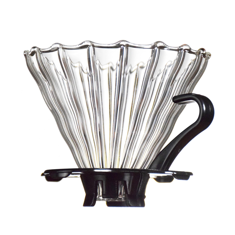Coffee Drip Glass Pouring Coffee Filter Barista Co... – Grandado