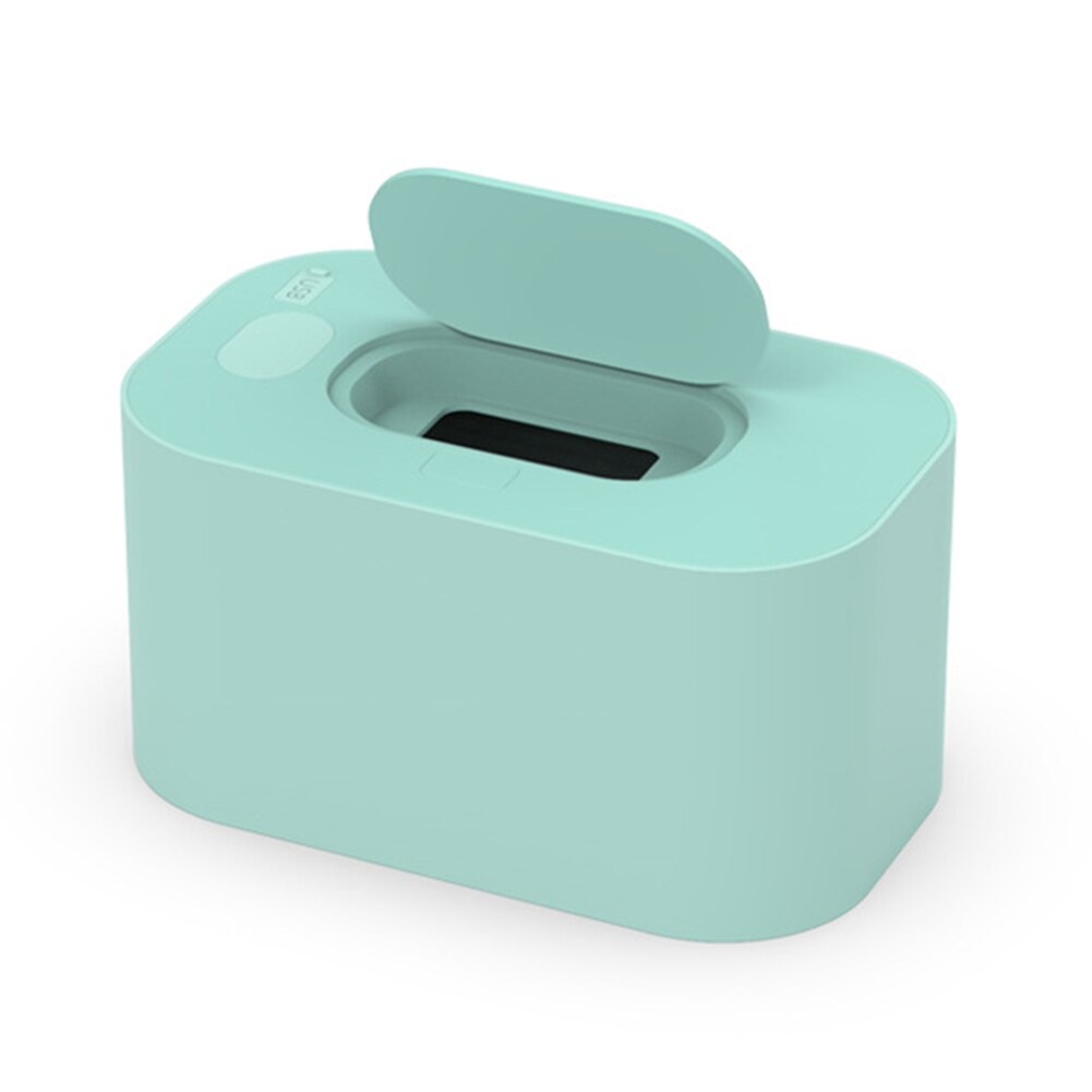 Baby Wipe Warmer Heater Wet Towel Dispenser Napkin... – Grandado