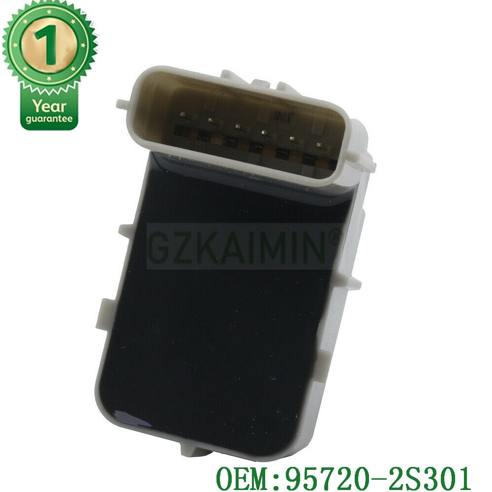 Original Standard PARKSENSOR pdc Parking Sensor 95... – Grandado