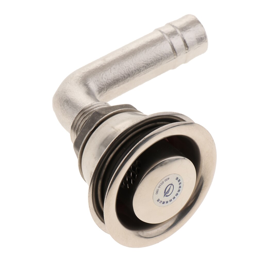Marine Boat Fuel Gas Tank Vent 5/8inch Stainless S... – Vicedeal