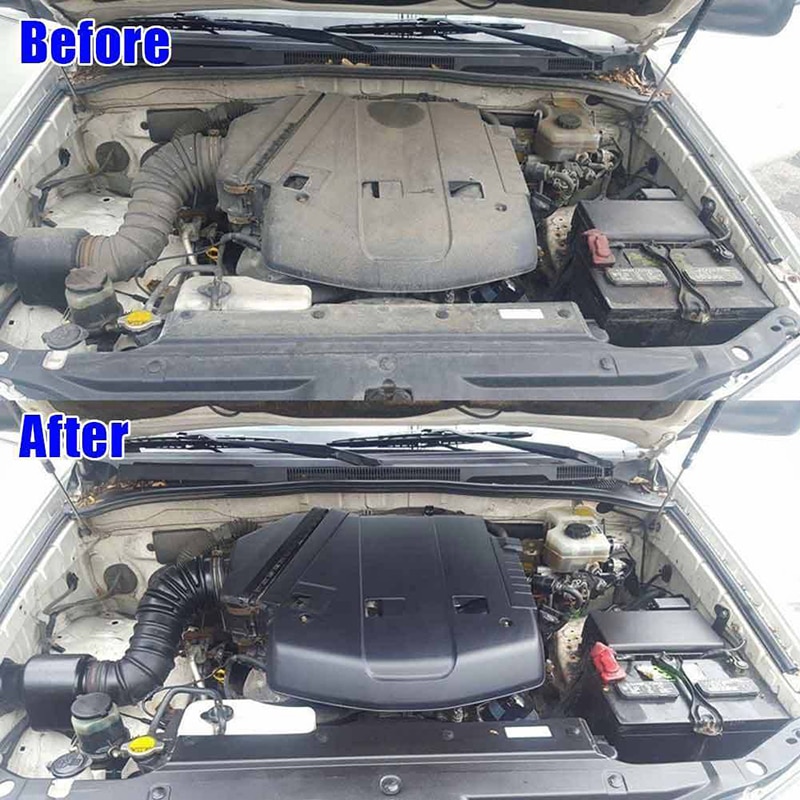 Plastic Maintenance Cleaner Detergent Refurbished ... – Vicedeal