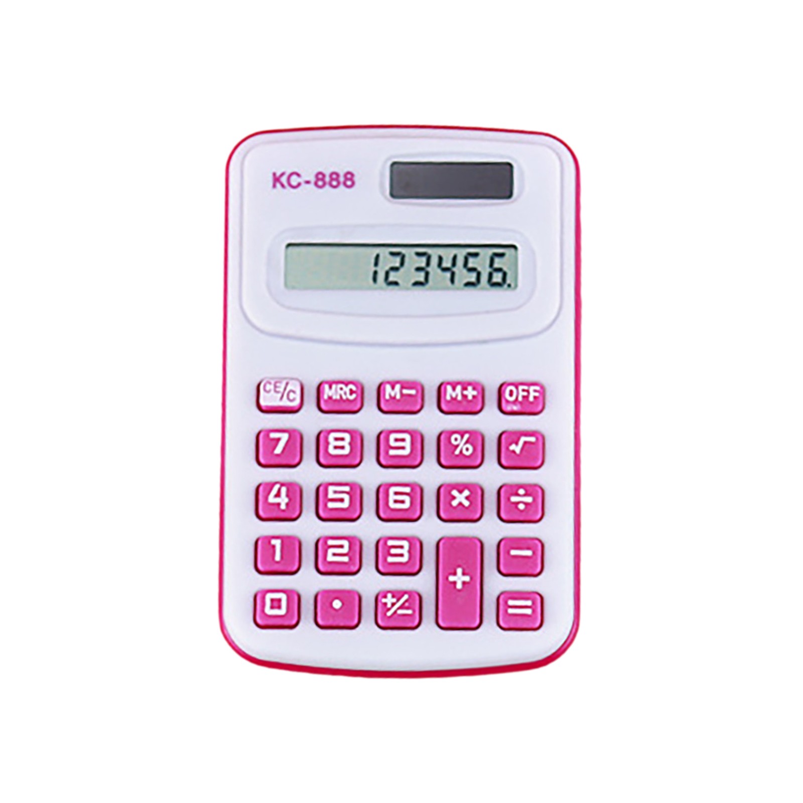 Mini Calculator Children's Portable Calculator... – Vicedeal