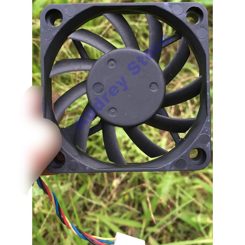 Delta EFB0612HHA 6010 6 Cm 12V 0.25A 4-Draads Pwm ... – Grandado Delta EFB0612HHA 6010 6 Cm 12V 0.25A 4-Draads Pwm ... – Grandado