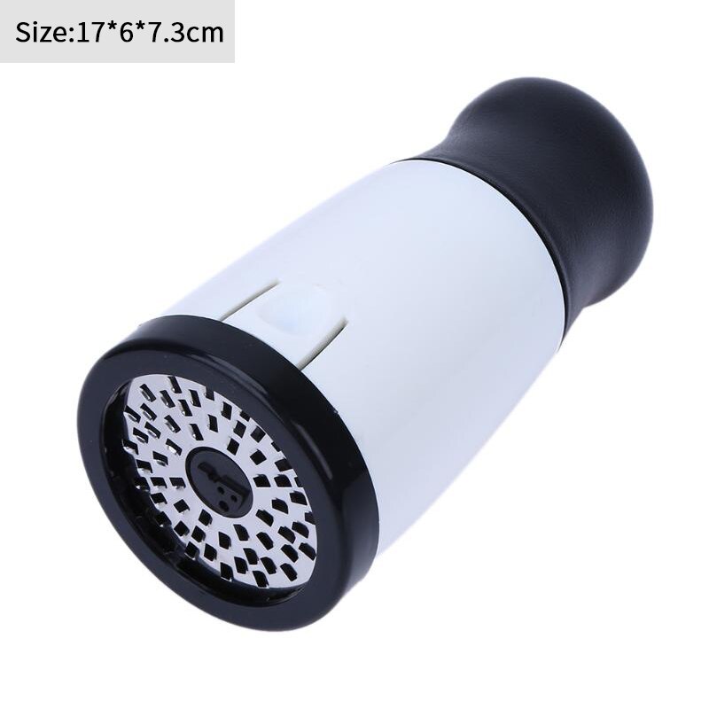 DIY Stainless Steel Cheese Grater Hand-held Chocol... – Grandado
