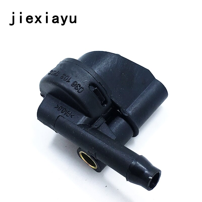 1 STKS OEM Motor terugslagklep Voor Bettle Bora Go... – Vicedeal