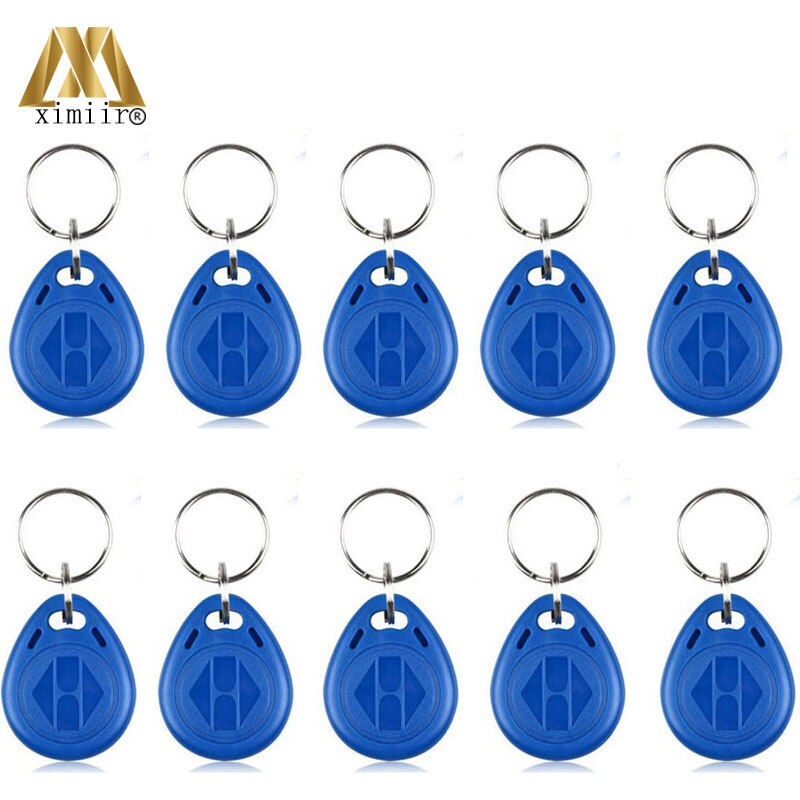 F007 125KHZ ID card access control single door sys... – Grandado