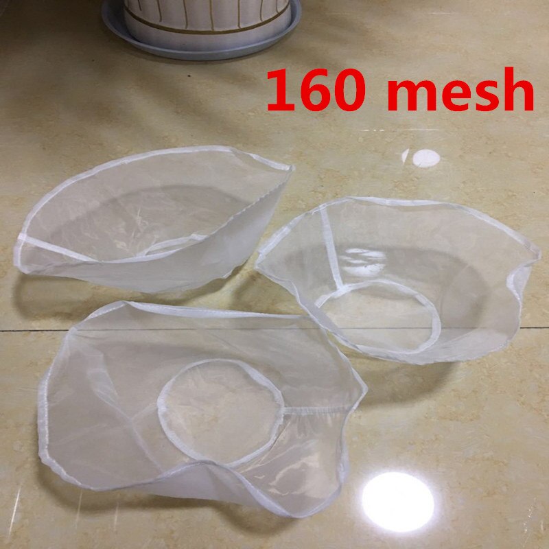 Soy milk filter fruit and vegetable juice wine fil... – Grandado