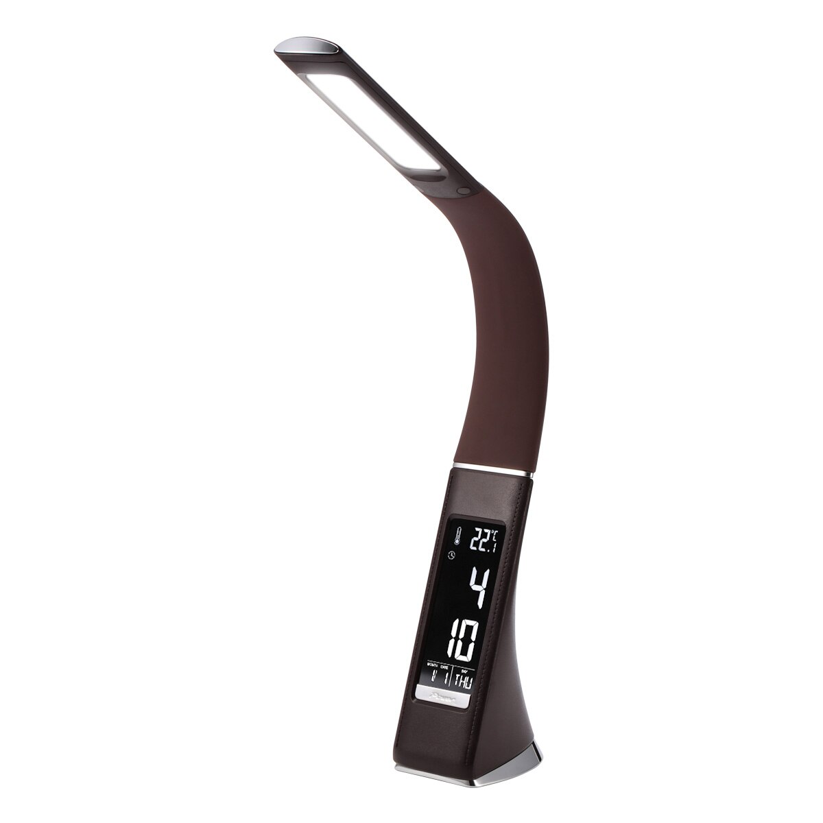 Modern LED Desk Light Touch Dimmable Reading Lamp ... – Vicedeal
