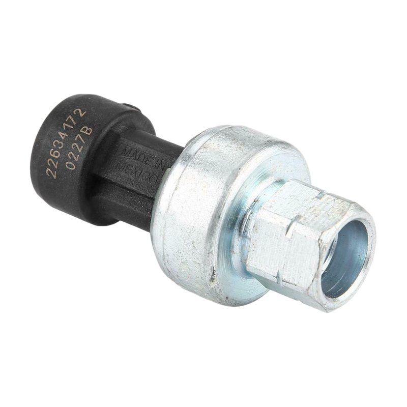Air Conditioning Ac Pressure Sensor for Pontiac Gm... – Grandado