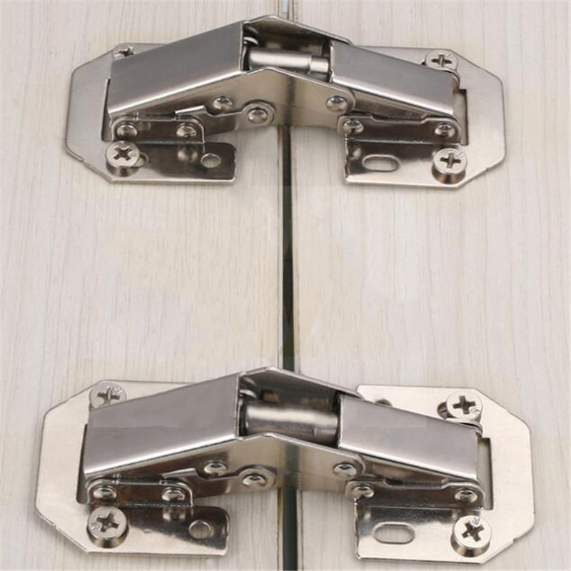 Cabinet Door Hinges Spring Frog Cabinet Hinges No ... – Vicedeal