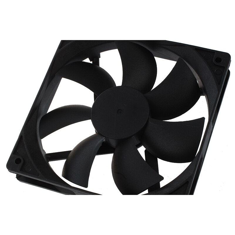 Semoic Computer Pc Case 4 Pin Cool Cooler Cooling ... – Grandado