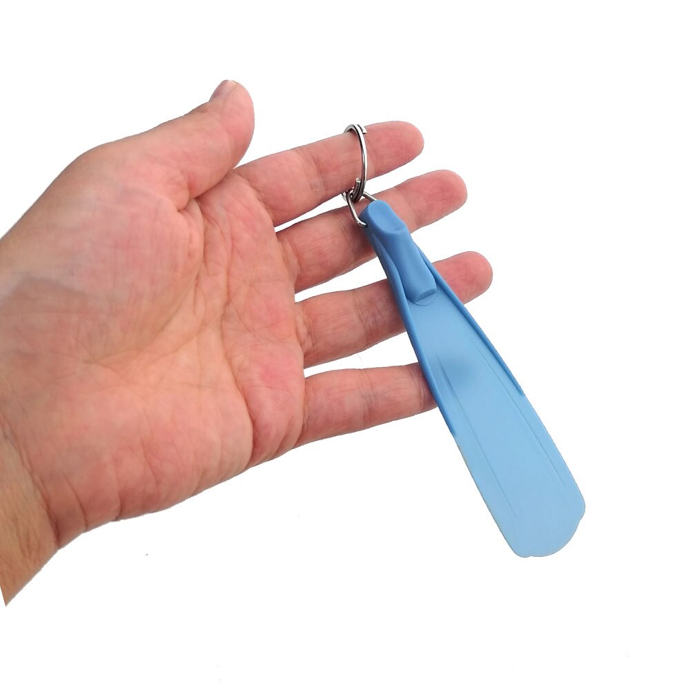 Mini Scuba Flipper Sleutelhanger Dive Vinnen Sleut... – Vicedeal