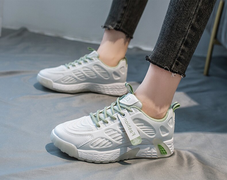 H-1 autumn sports shoes women's shoes – Vicedeal