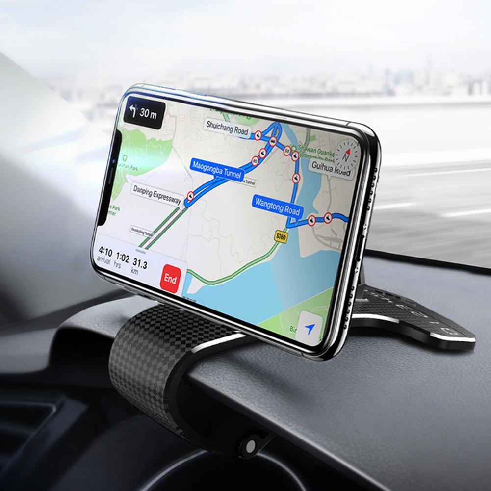 Universele Magnetische Auto Telefoon Houder Stand ... – Vicedeal
