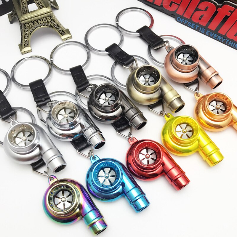 JDM metal Car key ring Hella Flush Lengthen Turbo ... – Vicedeal