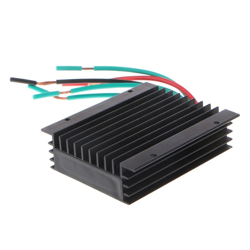 600W 12V/24V Waterproof Wind Turbine Generator Cha... – Grandado