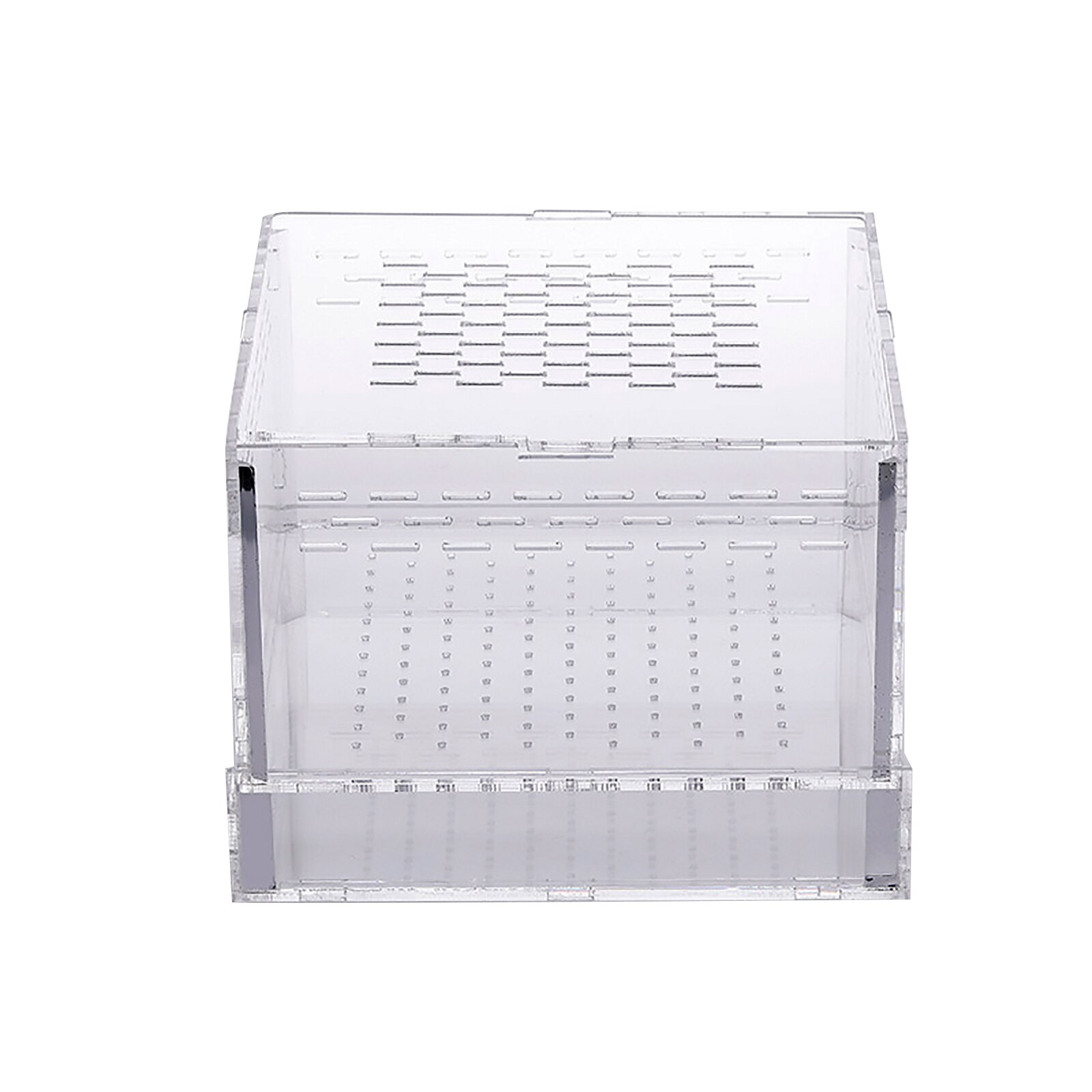 Feeding Box Reptile Feeding Box Acrylic Feeding Bo... – Grandado