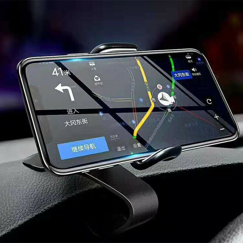 Direct-View Auto Dashboard Bracket Mount Houder St... – Vicedeal