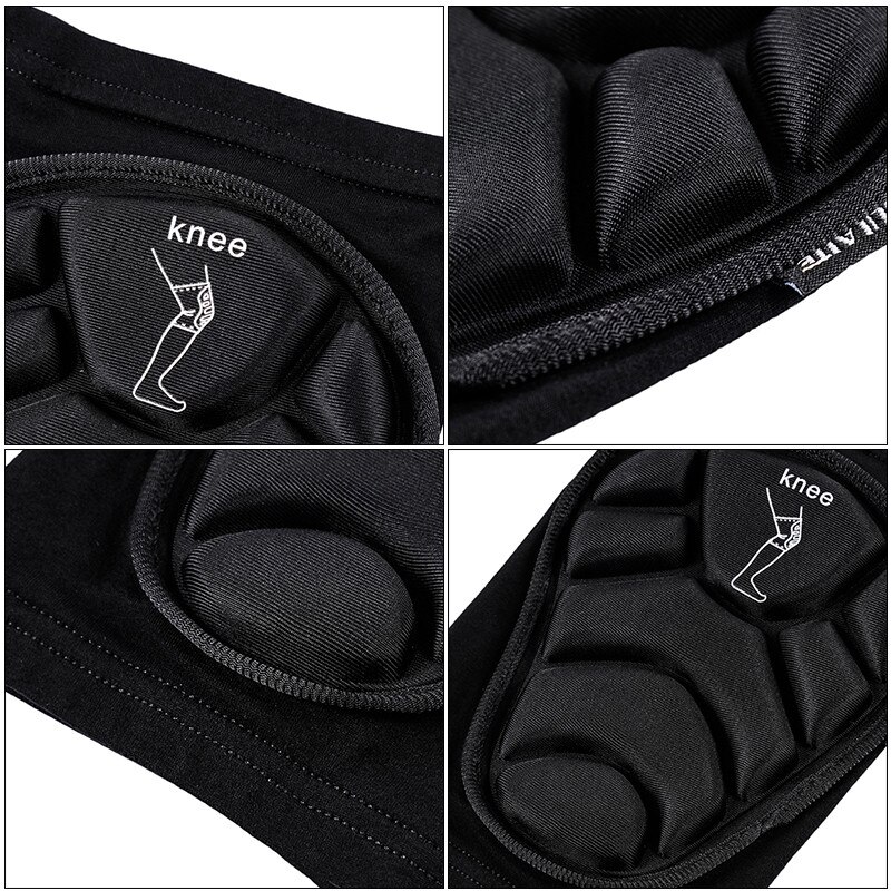 2PCS Thickened Motocross Racing Knee Pads Outdoor ... – Grandado