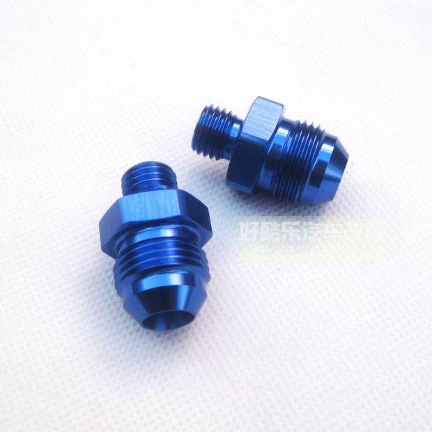 AN8-M14*1.5 modified car screw fuel tank oil worm ... – Grandado