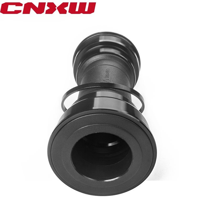 Bicycle Press-in BB92 Bottom Bracket Fit for 24mm ... – Grandado