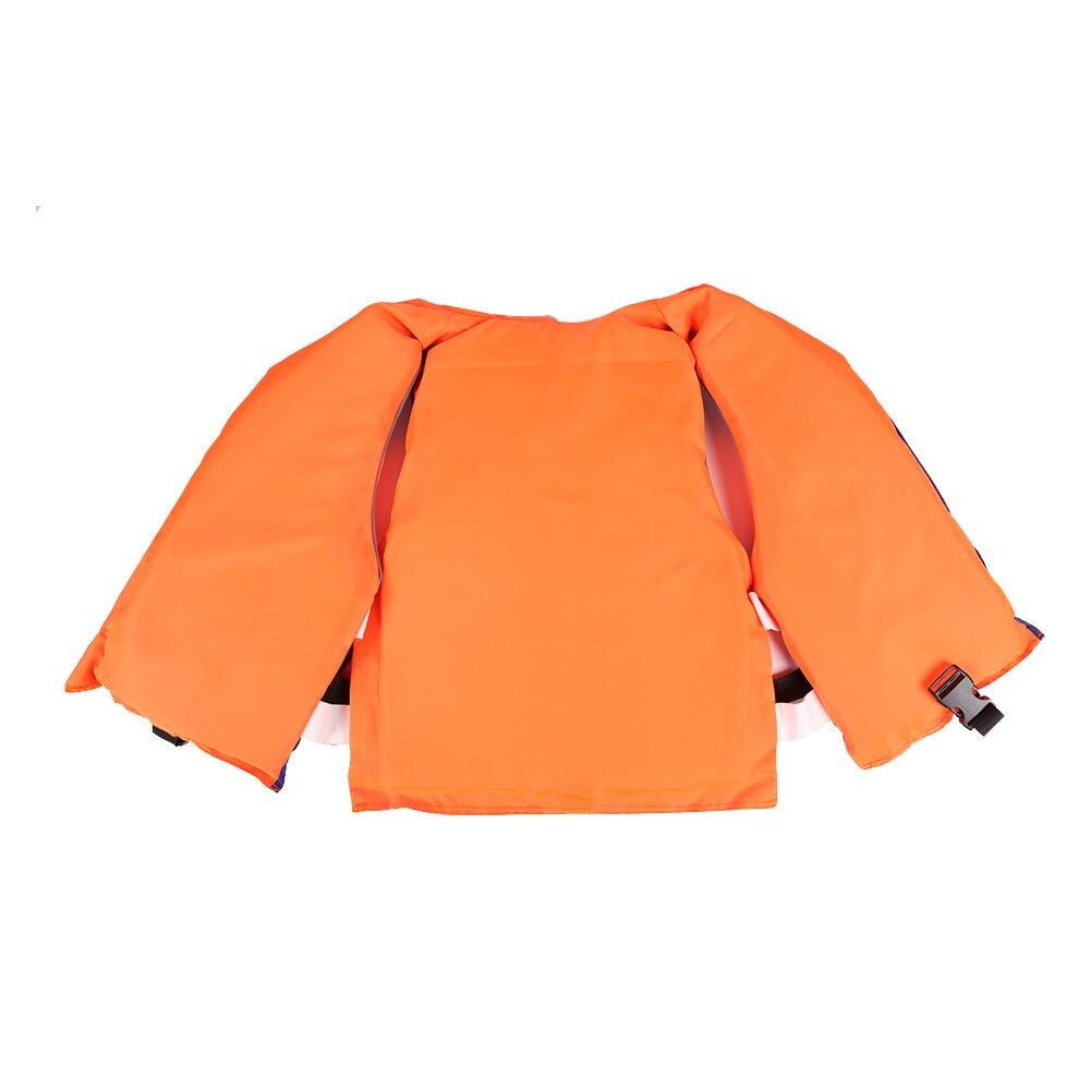 Kids Life-Jacket Aid Vest Kayak Ski Buoyancy Fishi... – Grandado