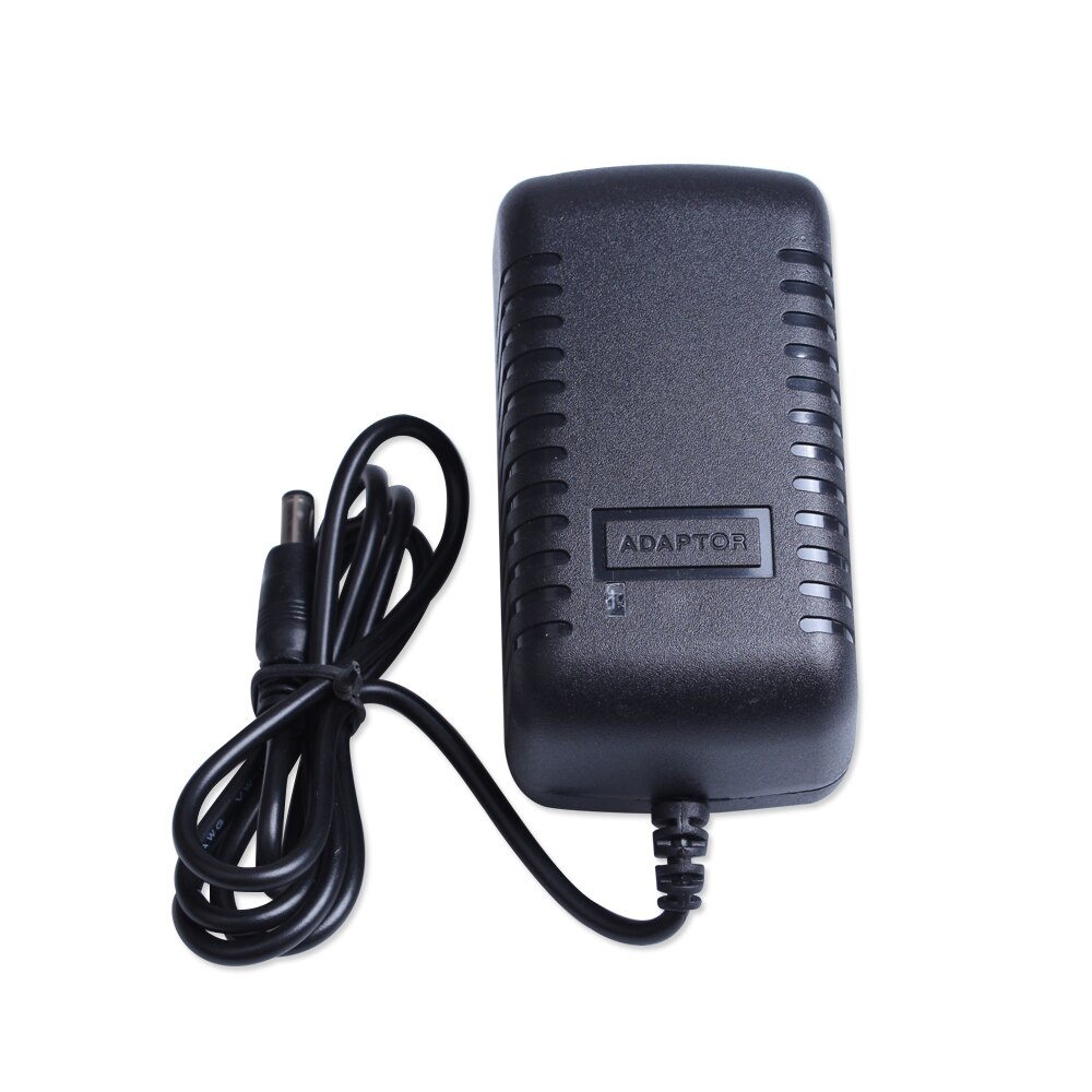 ESCAM CCTV Camera Power Adapter AC/DC Adapters AC ... – Grandado