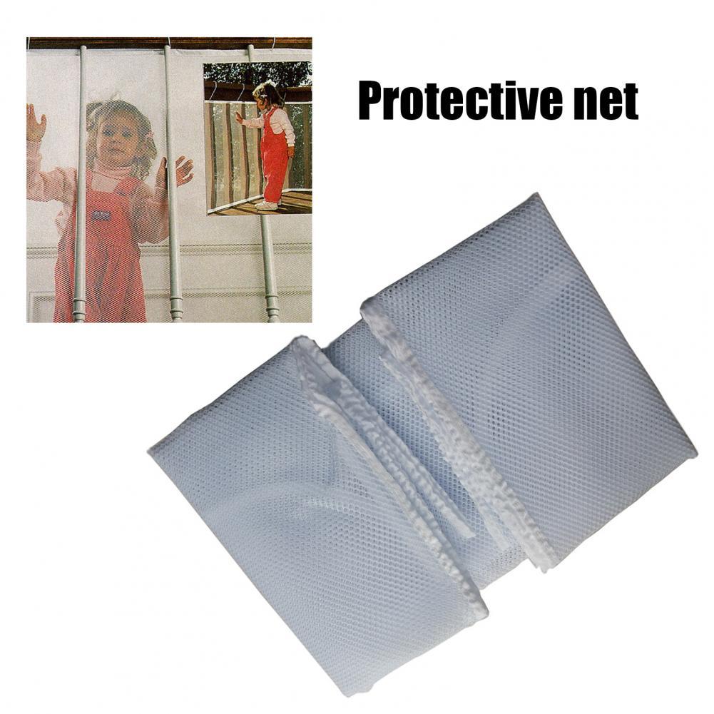 Stairway Net Portable Baby Proofing Stairway Net W... – Grandado