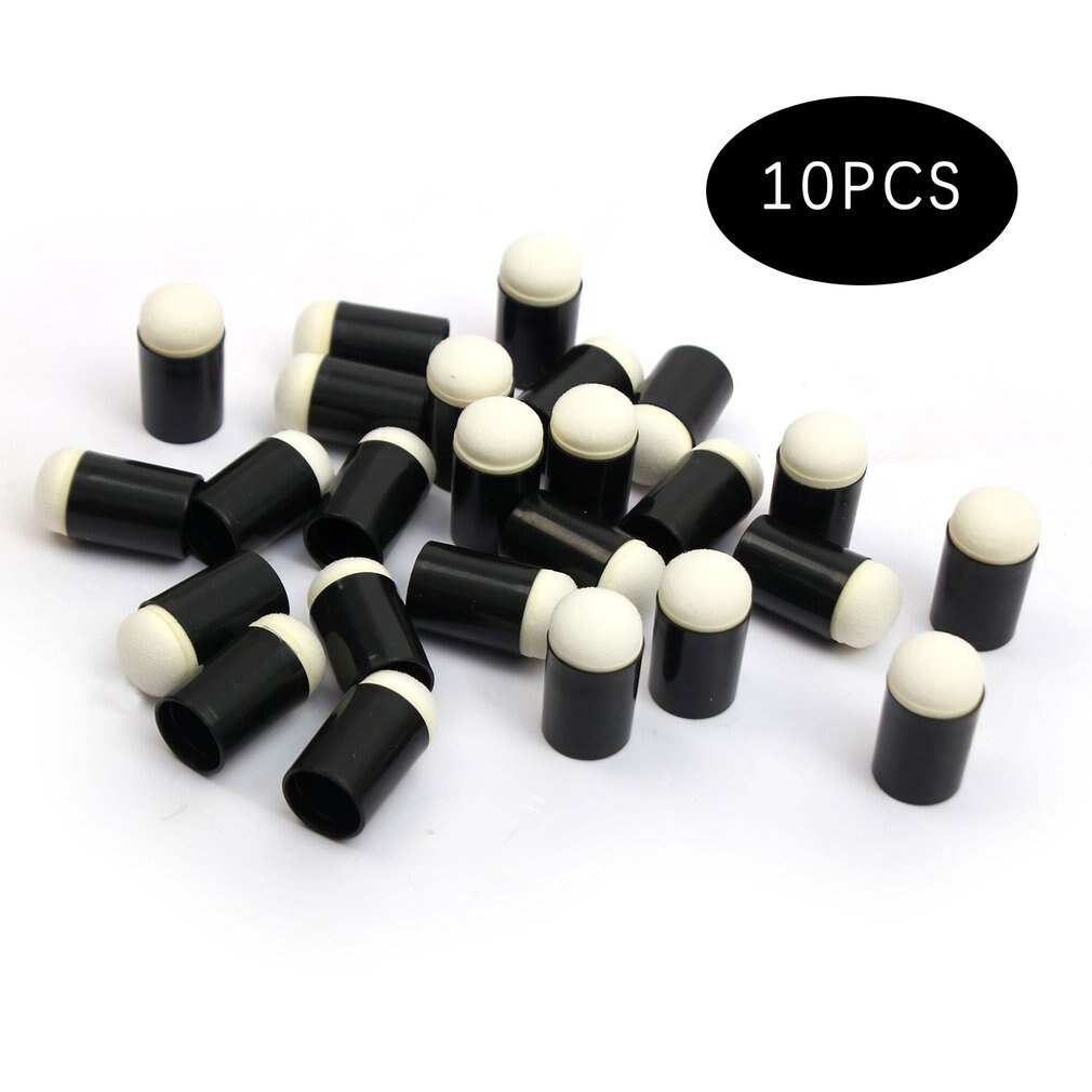 10 Stks/set Schilderen Craft Set Vinger Verf Teken... – Grandado
