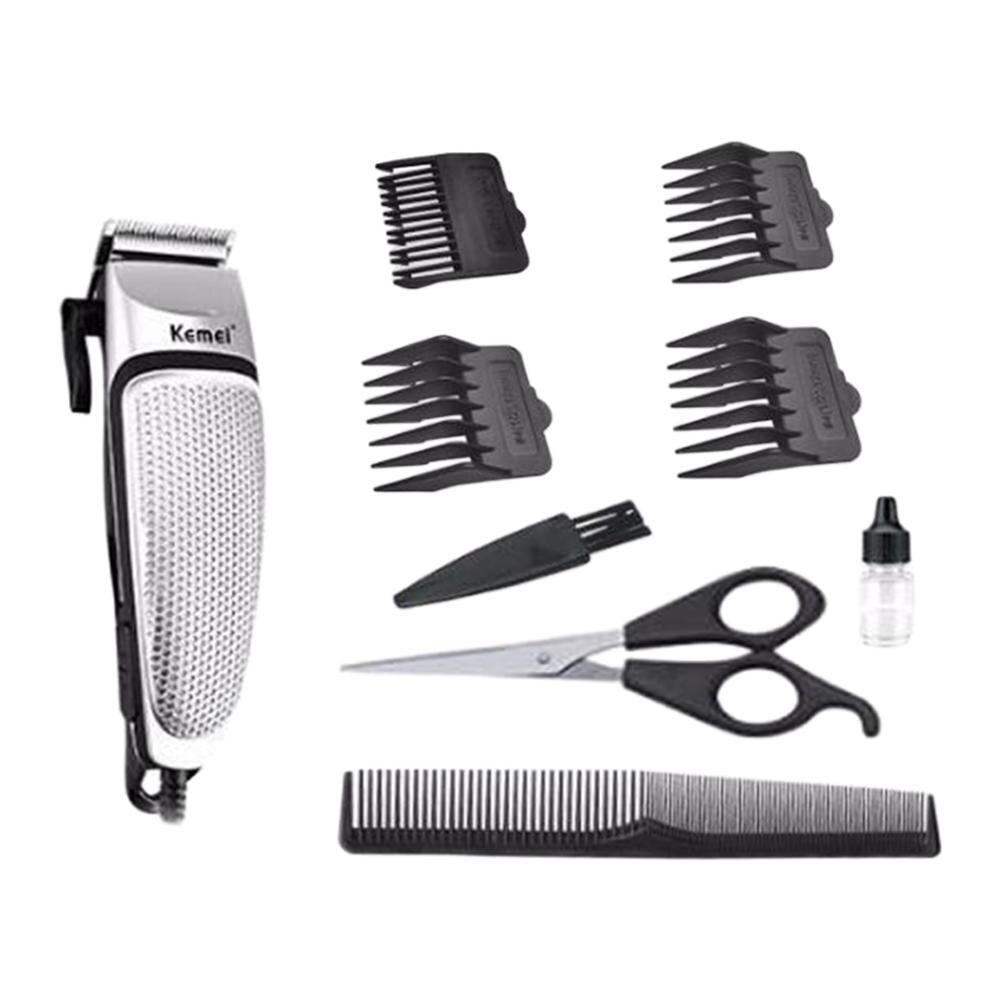 Oplaadbare Hairtrimmer Professionele Tondeuse Sche... – Grandado