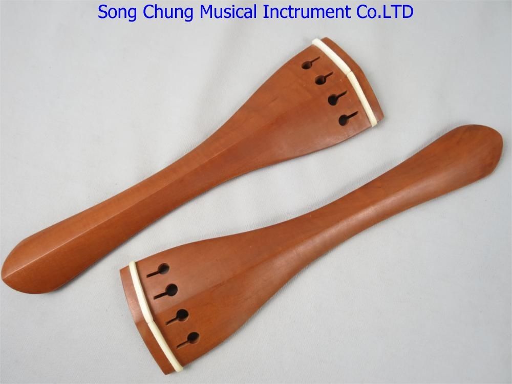 High Grade 1pcs Jujube wood cellio tailpieces 4/4 ... – Grandado