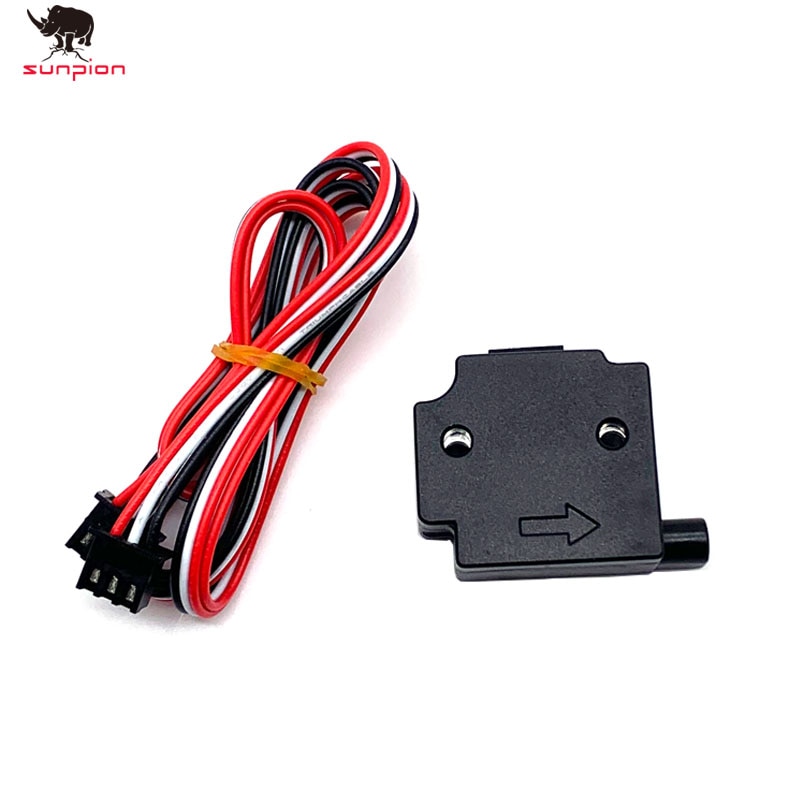 3D Printer Filament Break Detection Module With 1M... – Grandado