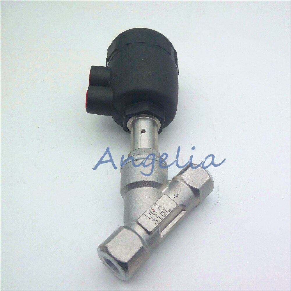 DN25 1" BSP Stainless Steel 304 Double / Single Ac... – Grandado