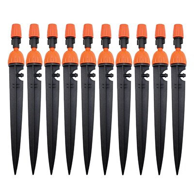 10 st/set multifunktionell justerbar 8 uttag spray... – Grandado