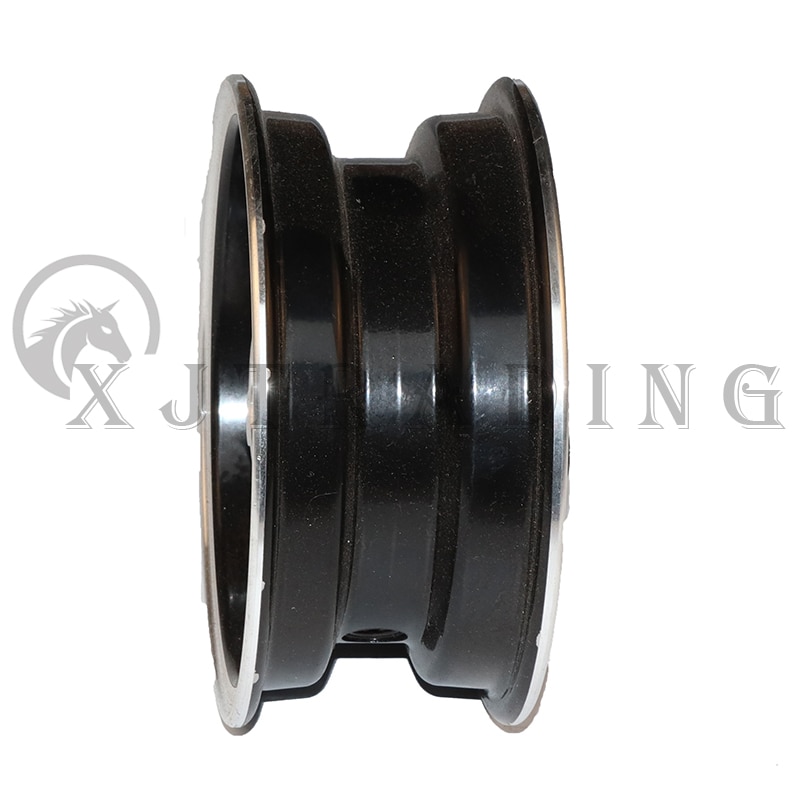 6-inch aluminum alloy wheels, 6-position triangula... – Grandado