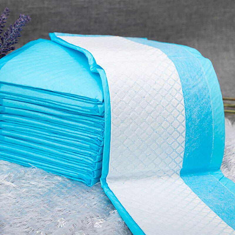 20pcs Super Absorbent Pet Diaper Dog Training Pee ... – Grandado