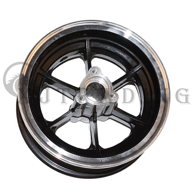 6-inch aluminum alloy wheels, 6-position triangula... – Vicedeal