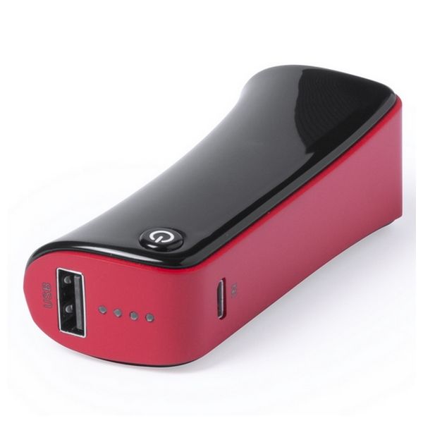 Power Bank 2000 Mah 145327 – Vicedeal