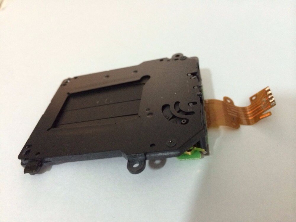 Shutter with curtain blade Assembly Unit Component... – Grandado