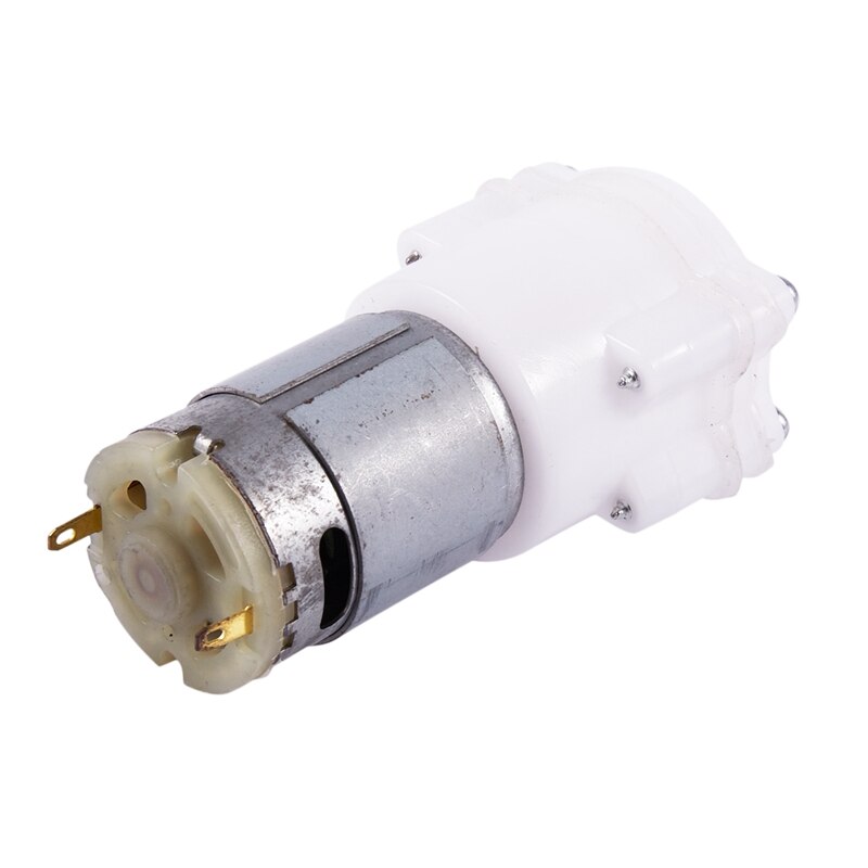 Priming Diaphragm Pump Spray Motor 12V for Water D... – Vicedeal